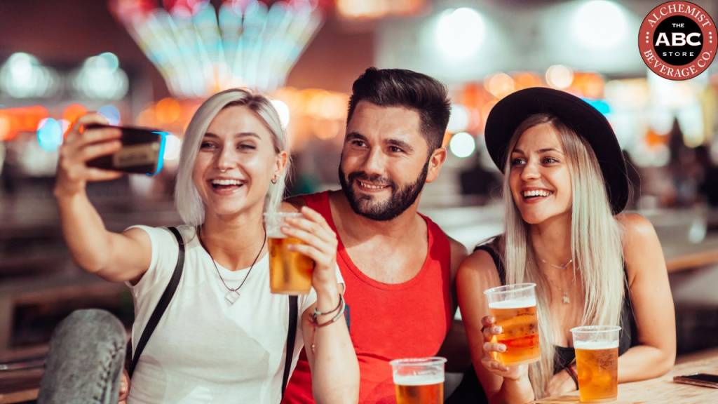 The Craft Beer Revolution: Culture, Artistry, Future - The ABC Store