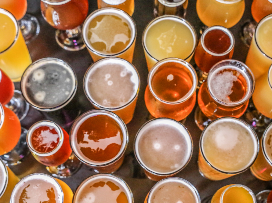 Can vs. Bottle Beer: The Ultimate Freshness Verdict - The ABC Store
