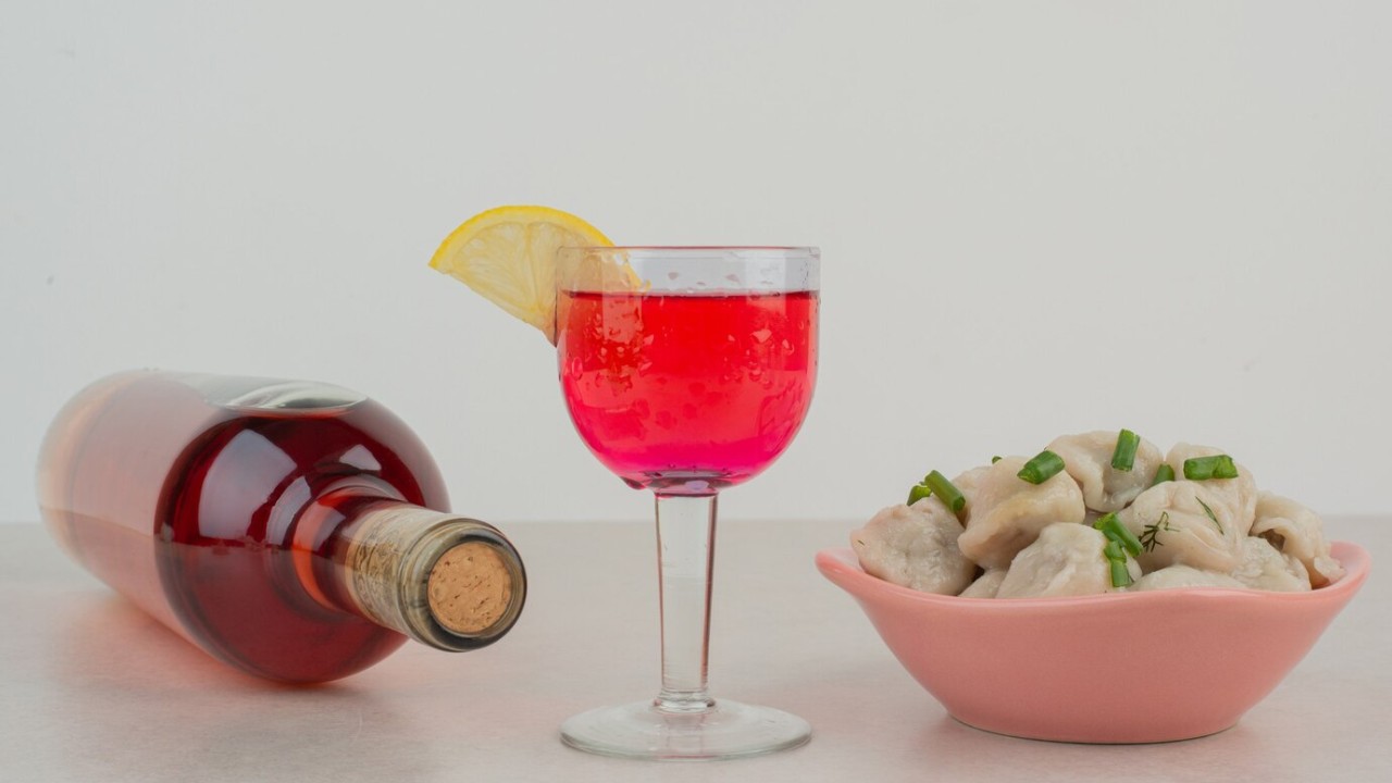 Beyond Wine: Master Liquor and Food Pairing - The ABC Store