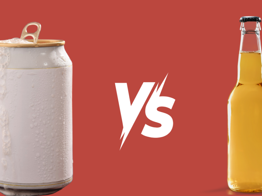 Craft vs. Commercial Beer: The Key Difference Defined - The ABC Store