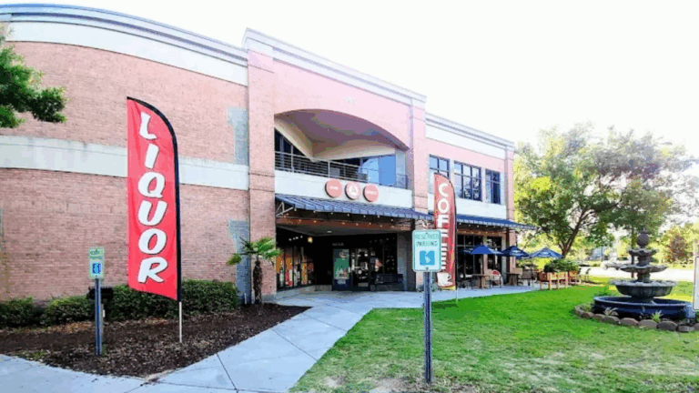 Find Your ABC Store: Quick Location & Hours Guide - The ABC Store