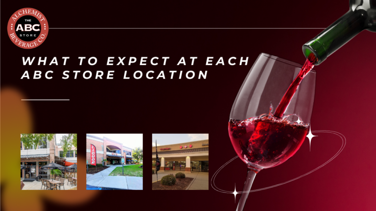 Find Your ABC Store: Quick Location & Hours Guide - The ABC Store